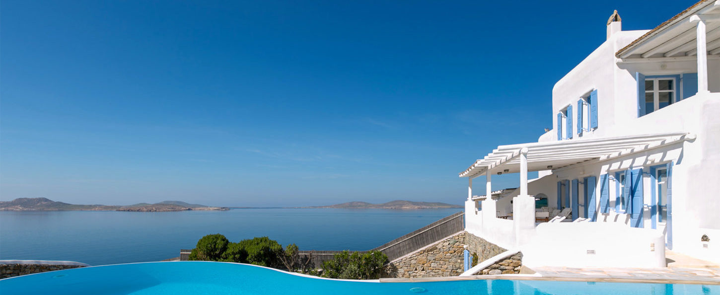 Types of Real Estate In Greece - Real Estate Greece